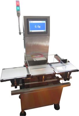 China Portable and Compact Checkweighers Applications in Small-Scale Operations for sale