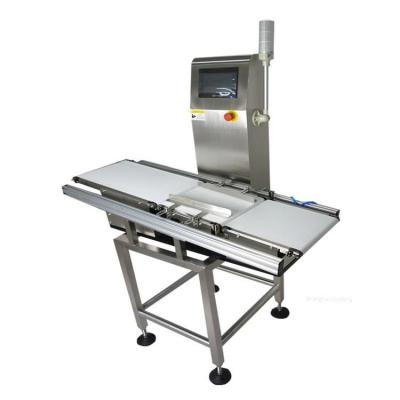 China The Role of Legal Metrology in Modern Weighing Inspection Systems for sale
