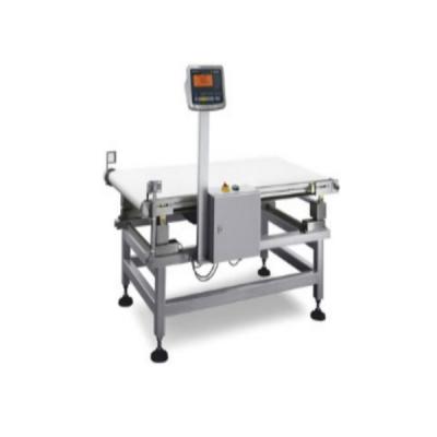 China Checkweighers for Automated Packaging Lines for sale