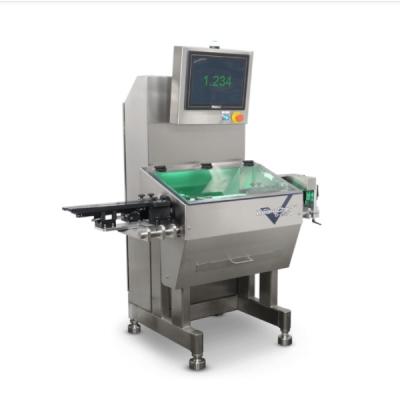 China Enhancing Production Efficiency Reducing Waste with Advanced Checkweighing Technology for sale