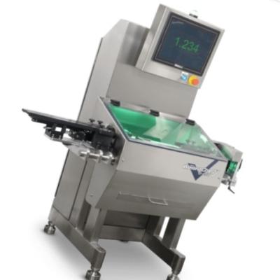 China Enhancing Production Efficiency Reducing Waste with Advanced Checkweighing Technology for sale