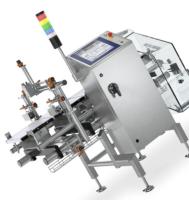 China The CV Combination Complete Solution for Product Packaging Quality for sale