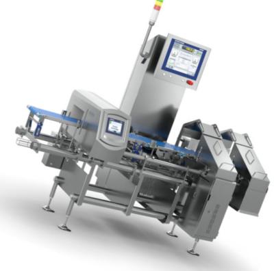 China CM Washdown Integrated Product Inspection for Wet Environments for sale