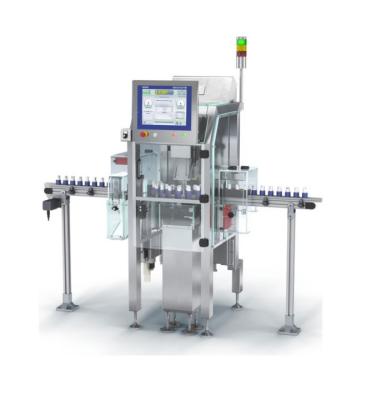 China StarWeigh Smart Checkweigher Advanced Dynamic Weighing Technology for sale