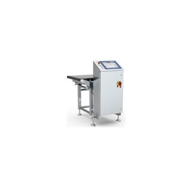 China C23 PlusLine Checkweigher Optimized for Food, Beverage Pharmaceutical Applications for sale