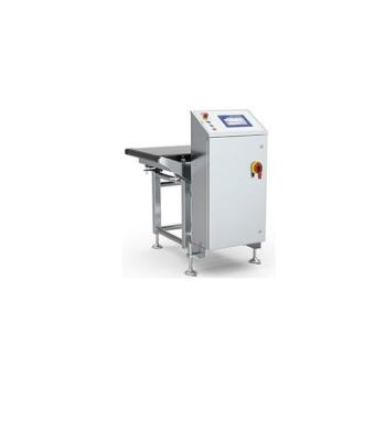 China C21 StandardLine Checkweigher System for Quality Control for sale