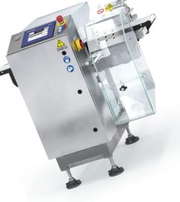 China C16 PlusLine NSMTO Checkweigher for Dry Environments for sale