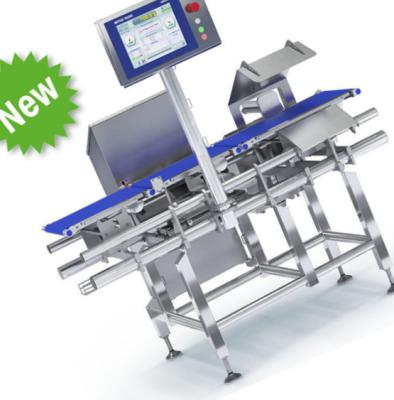 China Hygienic C33 PlusLine WD Checkweigher for Demanding Washdown Applications for sale