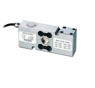 China SSH-500kg Load Cell with 6m Cable Ideal for Large Scale Weighing Systems for sale