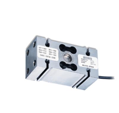 Cina Cella di carico SSH-1t con cavo di 2,5 m    Sensore di alta capacità durevole per la misurazione del carico in vendita