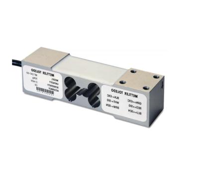 China MT1241 250kg Load Cell Robust Accurate Strain Gauge Sensor with 2 Meter Wire for sale