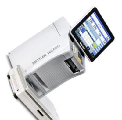 Cina 840 Etichettatrice Manuale – Soluzione di Etichettatura a Manovella per Applicazioni di Etichette Personalizzate a Basso Volume in vendita