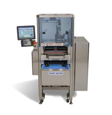 중국 870 자동 래퍼 컴팩트 자동 포장기 - 중량 포장 작업용 판매용