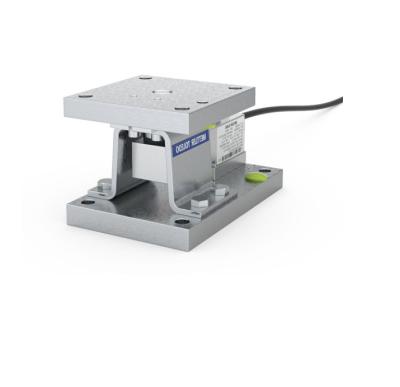 China 110kg SWB405 Weighing Module Carbon Steel Load Cell Sensor 5m Cable for Platform Scales for sale