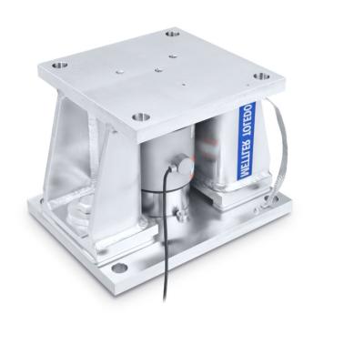 China 300t SWC515 PM Weighing Module Carbon Steel Load Cell for Heavy Equipment Scales for sale