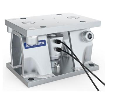 Cina Modulo di pesatura in acciaio inossidabile SWC615-A 20t in vendita