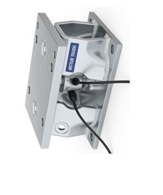 Cina SWC615-A Modulo di pesatura SS 15 t ′ Cella di carico in acciaio al carbonio per scale industriali in vendita