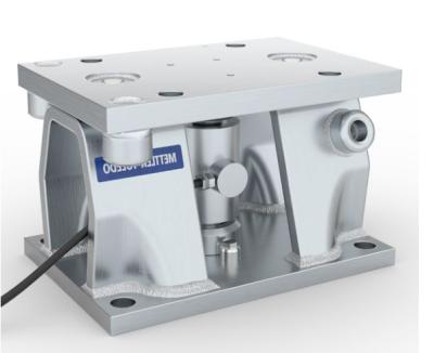 China Módulo de pesagem industrial SWC515-A SS 30t Célula de carga pesada para medição à venda