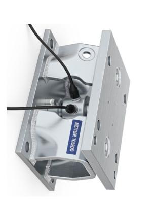 China SWC615-A SS 22.5t Weighing Module – Stainless Steel Load Cell for Industrial Applications for sale