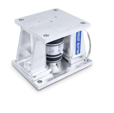 China SWC615 PM CS 200t Weighing Module Heavy-Duty Carbon Steel Load Cell For Industrial for sale