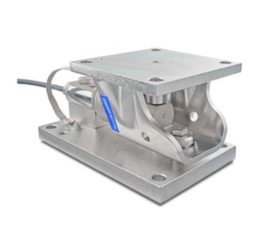 China SWB505 SS 2.2t / 5000lb C6 Weegmodule – Roestvrijstalen Load Cell Te koop