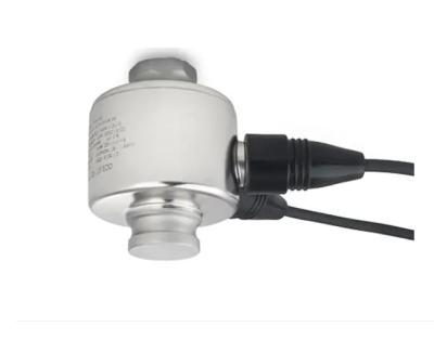 China Digital POWERCELL Canister Load Cells-Rugged Compression Sensors for Truck Scales for sale