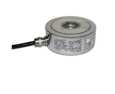 Cina Celle di carico a torsione ad anello in acciaio inossidabile - Sensori di forza compatti e precisi utilizzati in ambienti difficili in vendita
