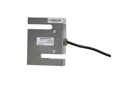 China Design and Application S-Type Load Cells for Tension Compression Force Measurement for sale