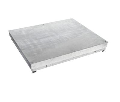 중국 모델 PFK988-E1500 압축 로드 셀 산업용 계량 센서 판매용