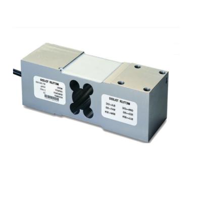 China Strain Gauge Load Cell MT1260 500kg with 2m Cable for Platform Floor Scales for sale
