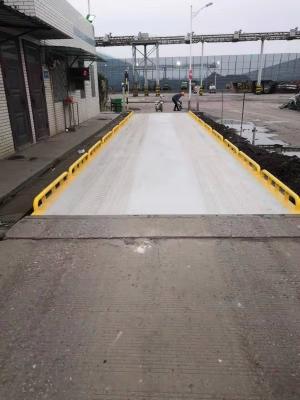 중국 광산용 용품용 중량 산업용 바닥 척도 판매용