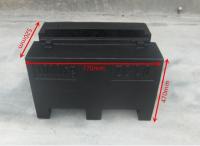 Cina Pesi scanalati di calibratura del ghisa per le scale di Digital norma di peso della prova da 1000 libbre in vendita