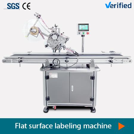 Top Bottom Side Labeller