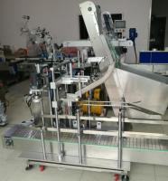 China Programmable Automatic Capping Machine 5L 10L Bottle Capper for sale