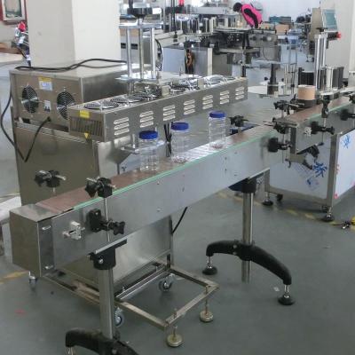 China De lucht koelde Magnetische Elektromagnetische Inductieverzegelaar voor Honey Bottle Cap Te koop