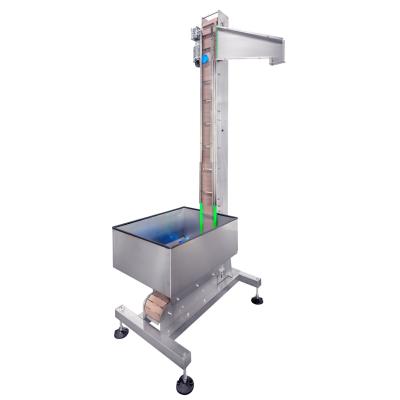 China YIMU YME1 Automatic Bottle Cap Handling Equipment for sale