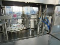 China YIMUPACK YMF4C1 Integrated Automatic Filler & Capper: Precision Packaging System for Viscous Fluids for sale