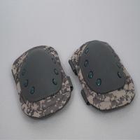 China Customized Color Knee and Elbow Rolling Pads Dance for Protection Class Basic Protection for sale