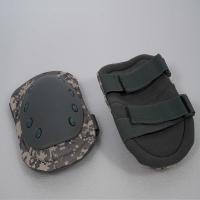 China Customized Color Knee and Elbow Rolling Pads Dance for Protection Class Basic Protection for sale
