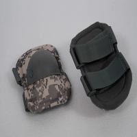 China Customized Color Knee and Elbow Rolling Pads Dance for Protection Class Basic Protection for sale