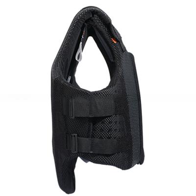 China Polyester paardrijvest Europese stijl voor een veilige en comfortabele rijervaring Te koop