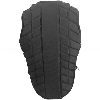 China Tamanhos XS-XL Roupas de equitação pretas concebidas para a melhor experiência de equitação à venda