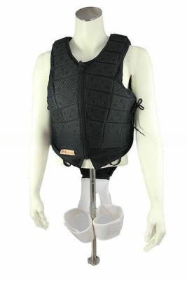 Cina Vesti di protezione equestre per equitazione in taglia X-XXXXL Eco-friendly and durable in vendita