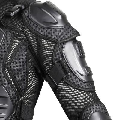 Cina 0.59 kg Giacca e pantaloni protettivi leggeri per motociclisti per le dimensioni S-4XL in vendita