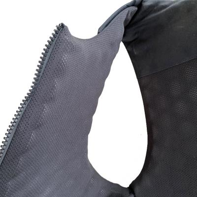 Cina Poliestere ed EVA la combinazione perfetta per un giubbotto da cavallo con certificazione Beta da 1 kg in vendita