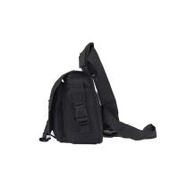 China Barrel-shaped Multi-Function Leg Bag Backpack for Camping and Training 15*16*30cm for sale