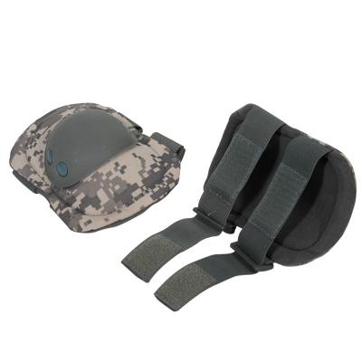 Cina ACU Color Knee Elbow Pad One Size Adatta a tutte le funzioni professionali per il ciclismo all'aperto in vendita