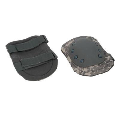 Cina ACU Color Knee Elbow Pad One Size Adatta a tutte le funzioni professionali per il ciclismo all'aperto in vendita