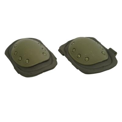Cina Protezione da carico pesante Custom 4Pack Knee Elbow Pad con cuscinetto di schiuma TPE flessibile in vendita