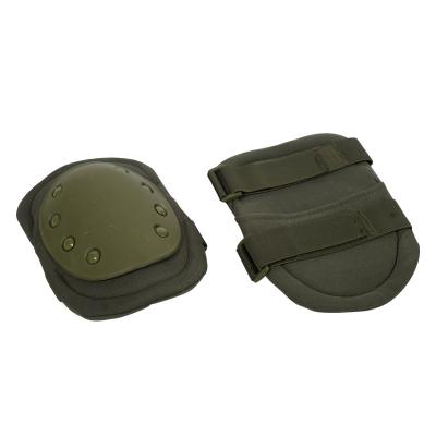 Cina Protezione da carico pesante Custom 4Pack Knee Elbow Pad con cuscinetto di schiuma TPE flessibile in vendita